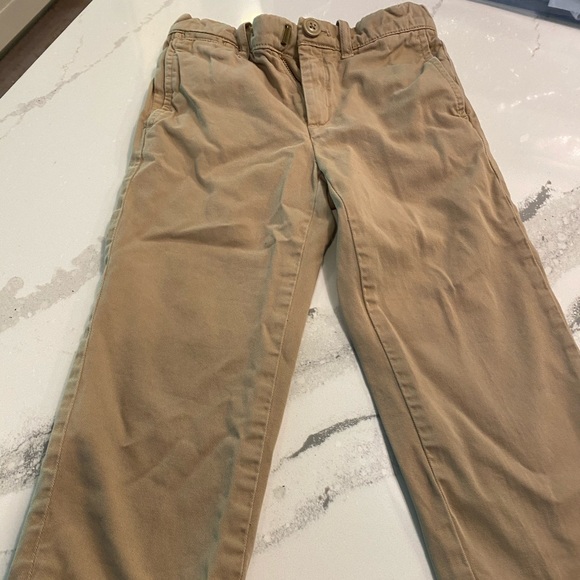 Crewcuts | Bottoms | J Crew Cuts Chinos Size 4t | Poshmark